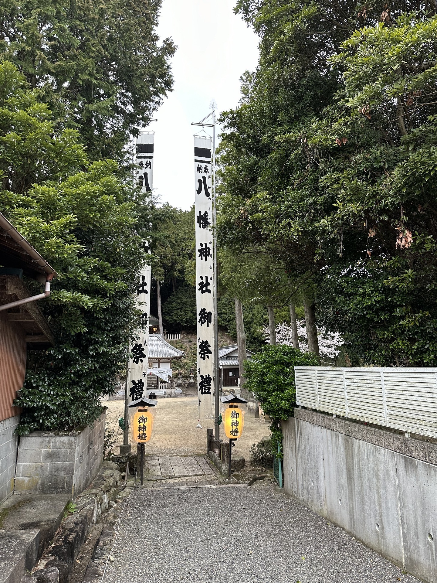 春大祭 続き: 赤いおっさんのクロモグ